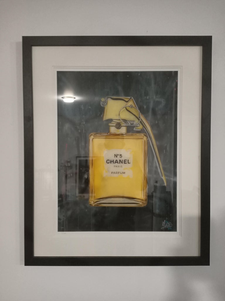 Sage Barnes - Channel For Sale at 1stDibs