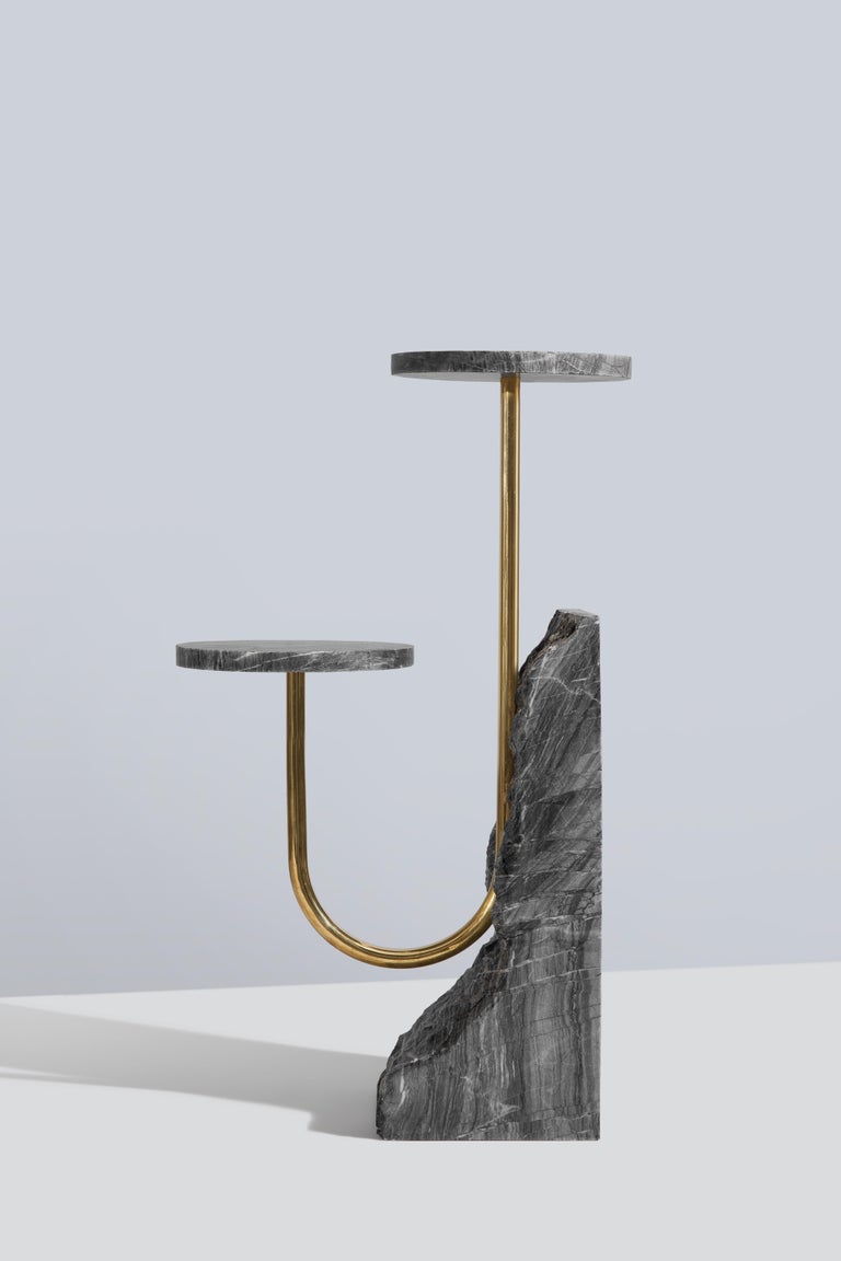 Saghi Serving Platter by Elham Nejati For Sale at 1stDibs