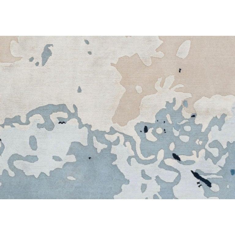 Sahara 400 Rug by Illulian For Sale at 1stDibs