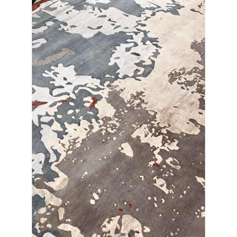 Sahara 400 Rug by Illulian For Sale at 1stDibs