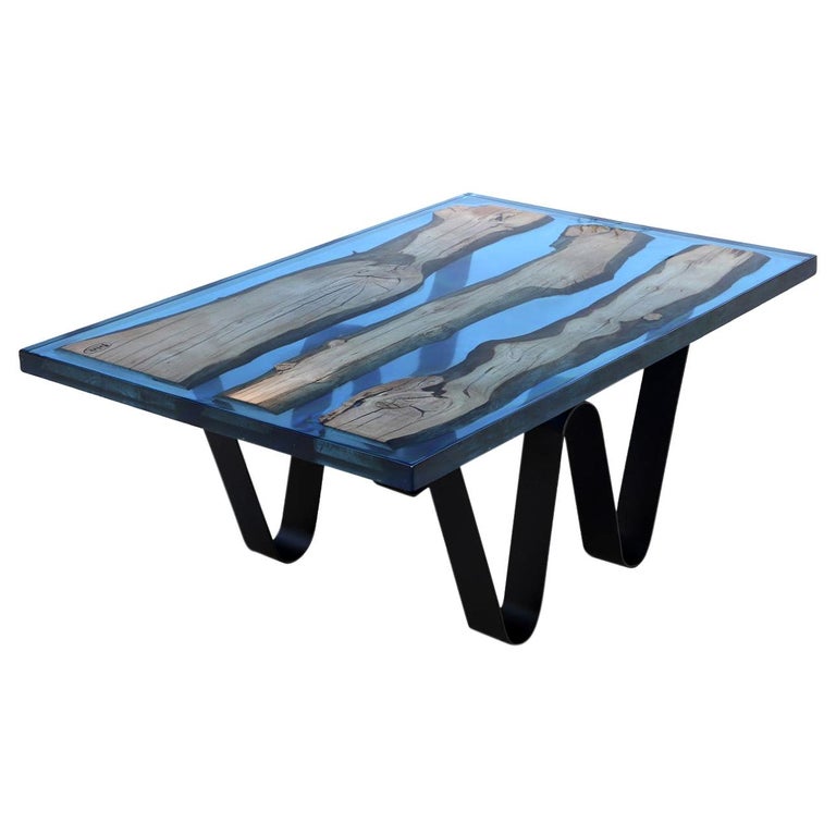 Sahara Coffee Table For Sale at 1stDibs