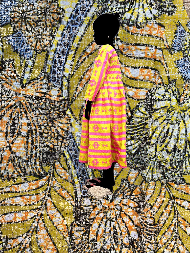 Saidou Dicko - PRINCESS-SYDNEY-TMS7 For Sale at 1stDibs