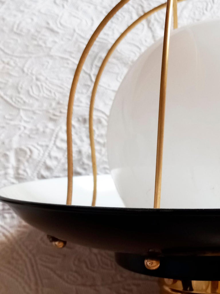 Lantern Sailor Style Brass Chandeliers and Pendants Sailor Style Black ...