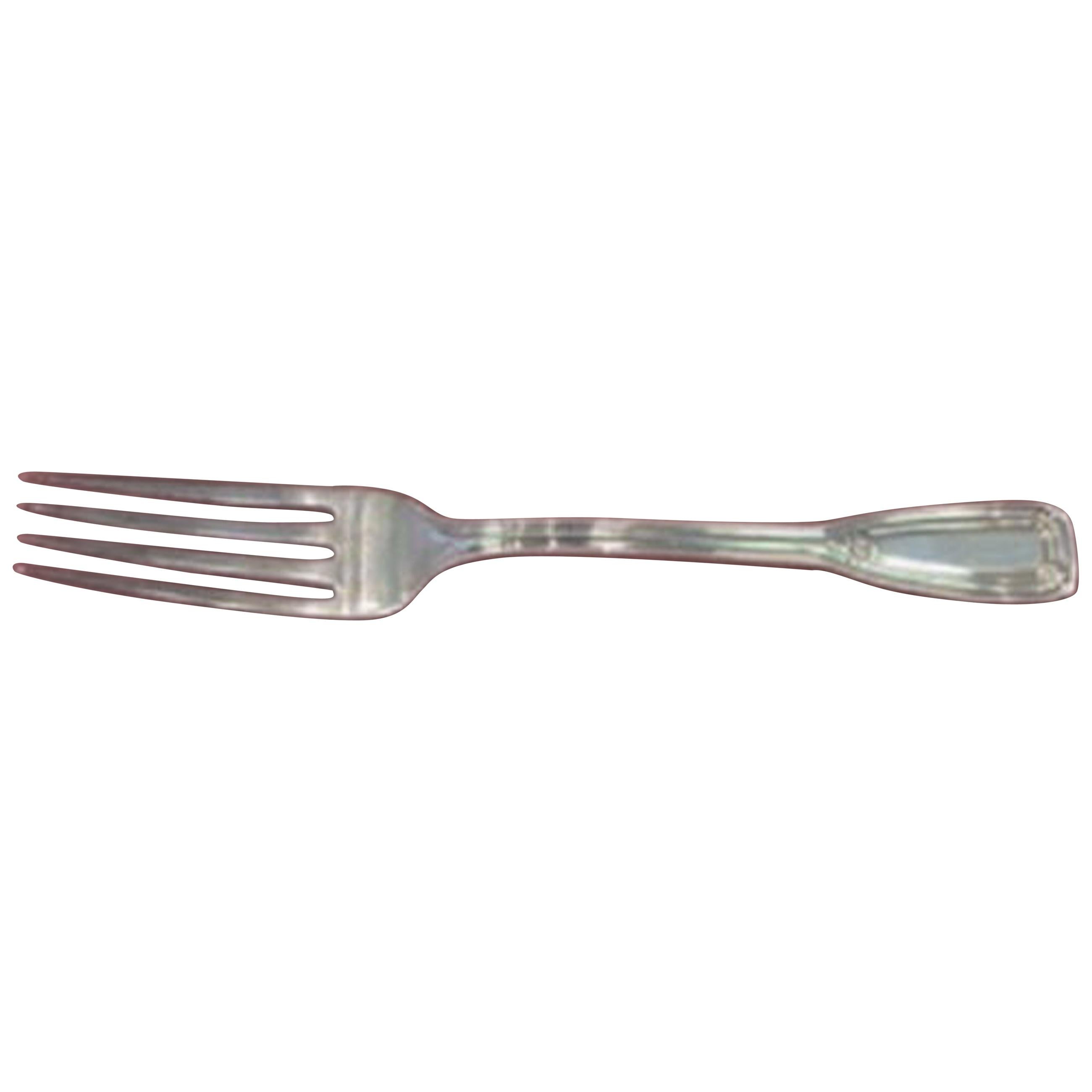 Saint James by Tiffany and Co. Sterling Silver Dinner Fork Flatware For ...