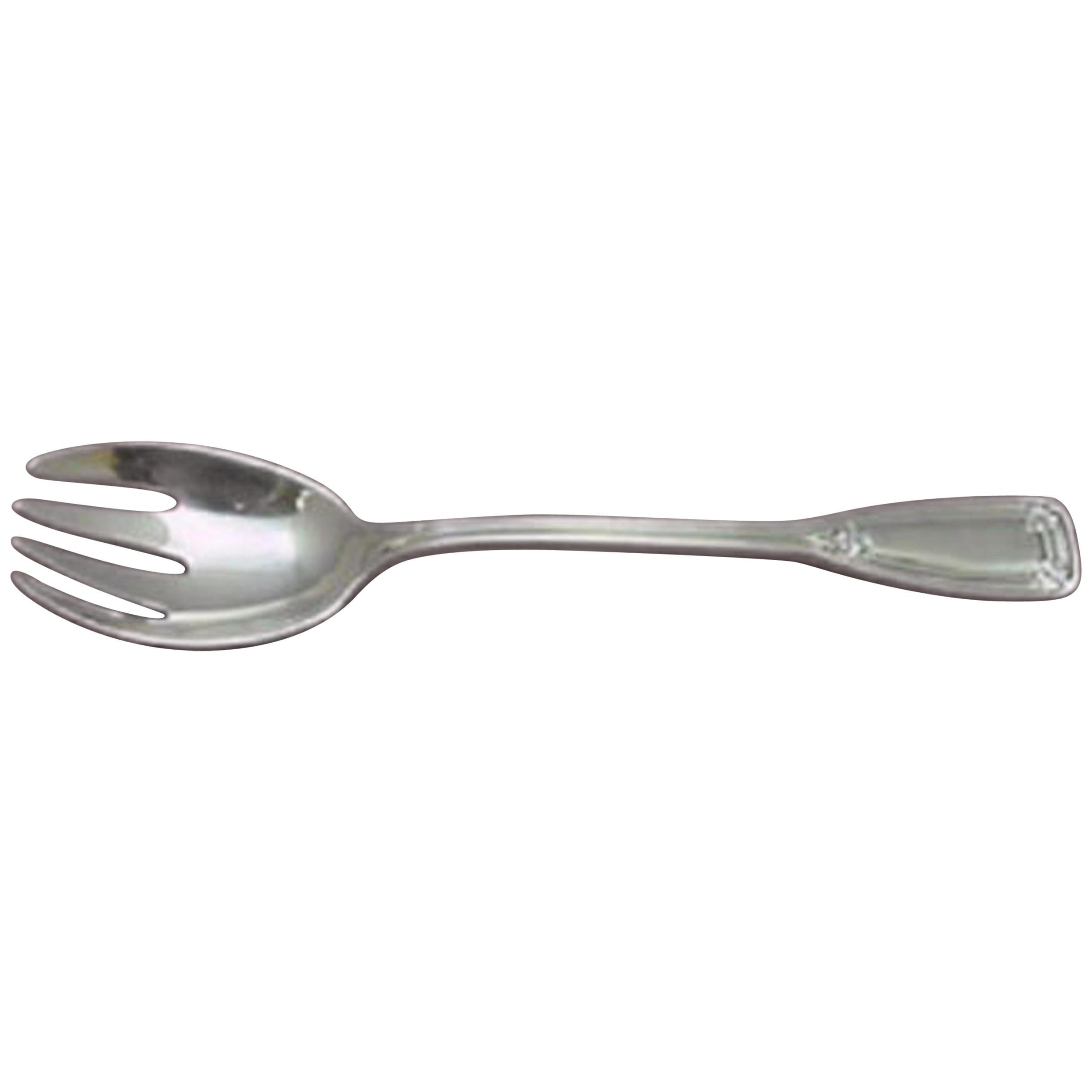 Saint James by Tiffany and Co Sterling Silver Ice Cream Fork Original ...