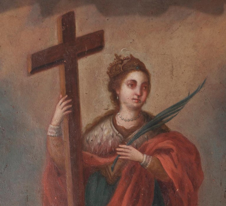 Saint Helena Empress at 1stDibs | empress helena