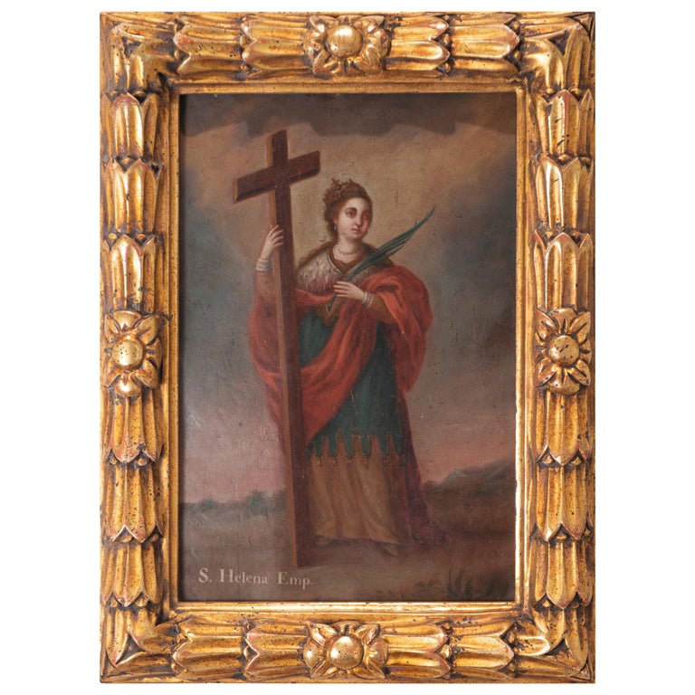Saint Helena Empress at 1stDibs | empress helena