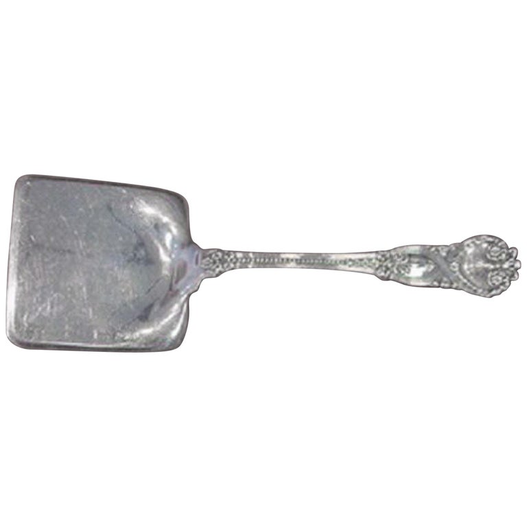 Saint James by Tiffany and Co. Sterling Silver Waffle Server Not ...