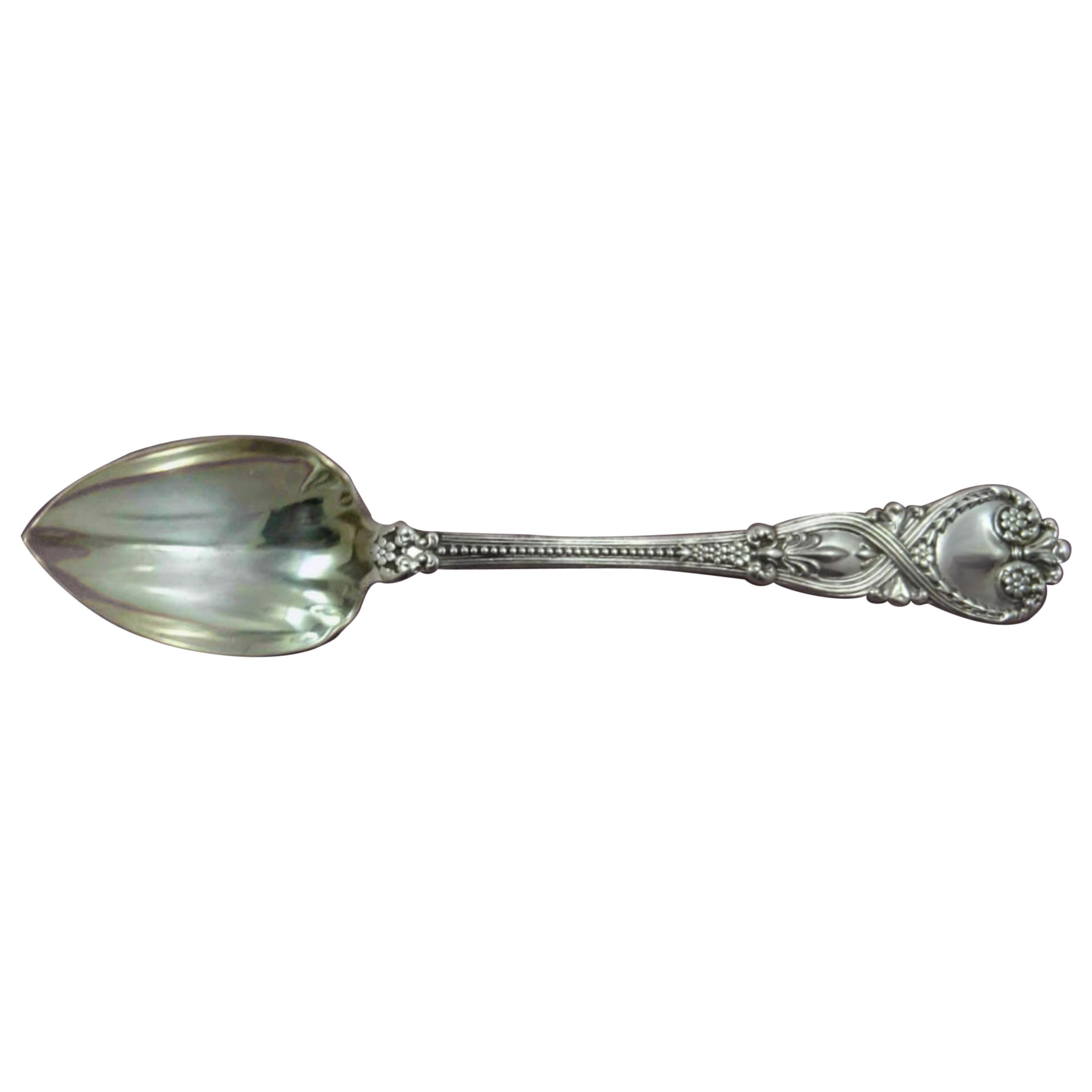 Saint James by Tiffany and Co. Sterling Silver Pate Knife Custom Made ...