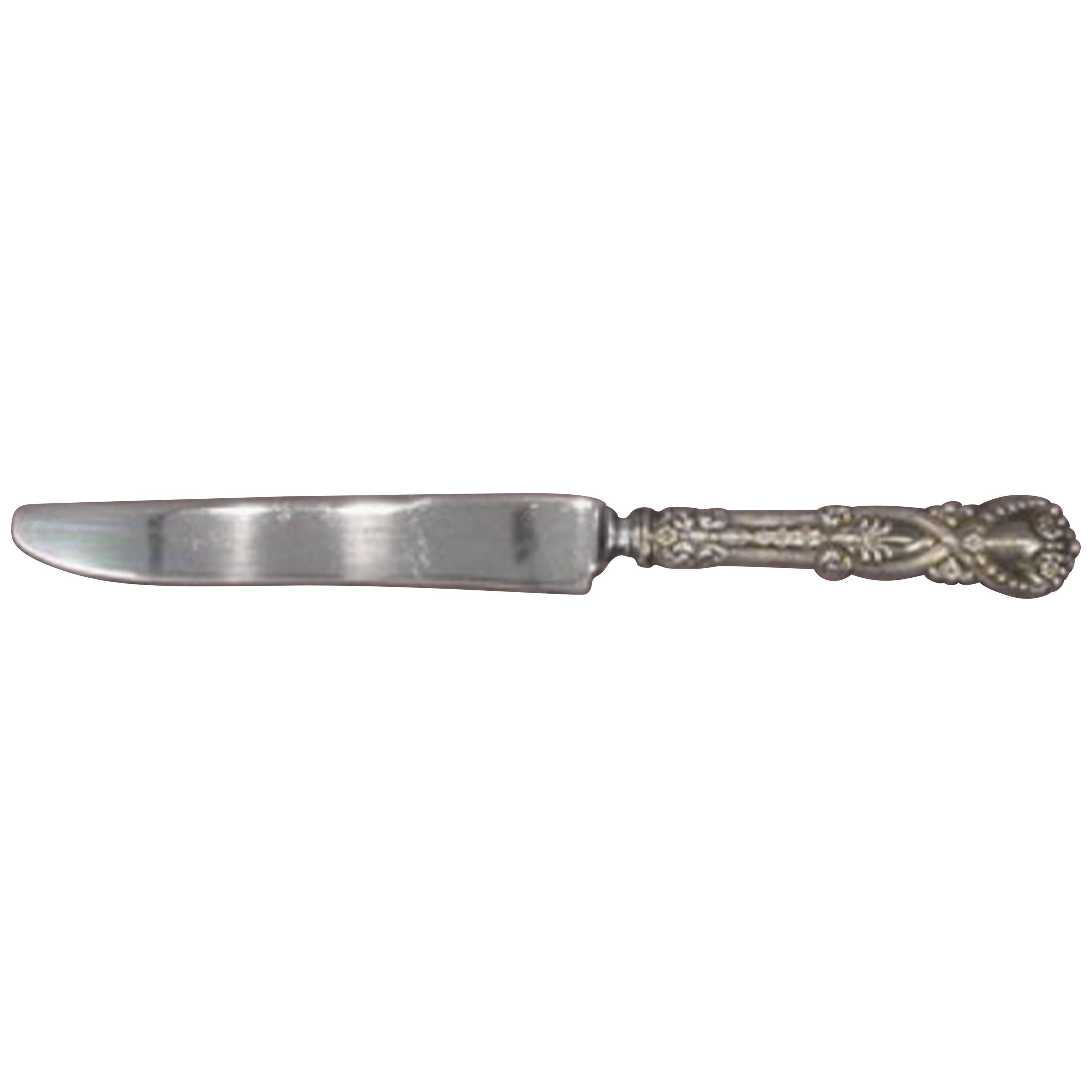 Saint Dunstan by Tiffany and Co. Sterling Silver Regular Knife New ...