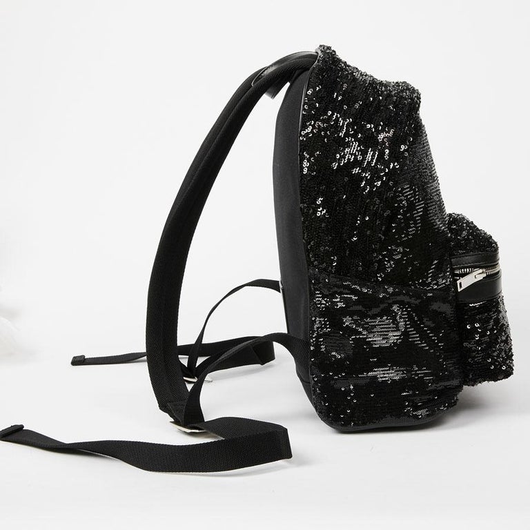 SAINT LAURENT City Mini Backpack at 1stDibs | mini backpack ysl, saint ...