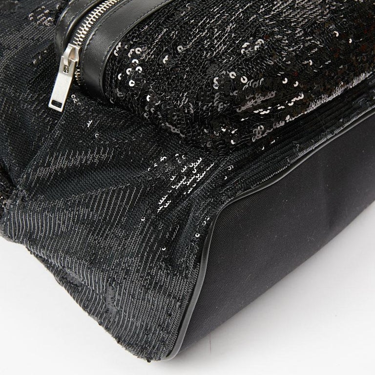 SAINT LAURENT City Mini Backpack at 1stDibs | mini backpack ysl, saint ...