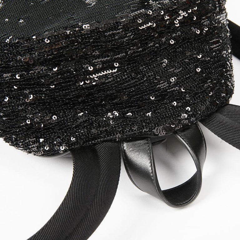 SAINT LAURENT City Mini Backpack at 1stDibs | saint laurent mini city ...