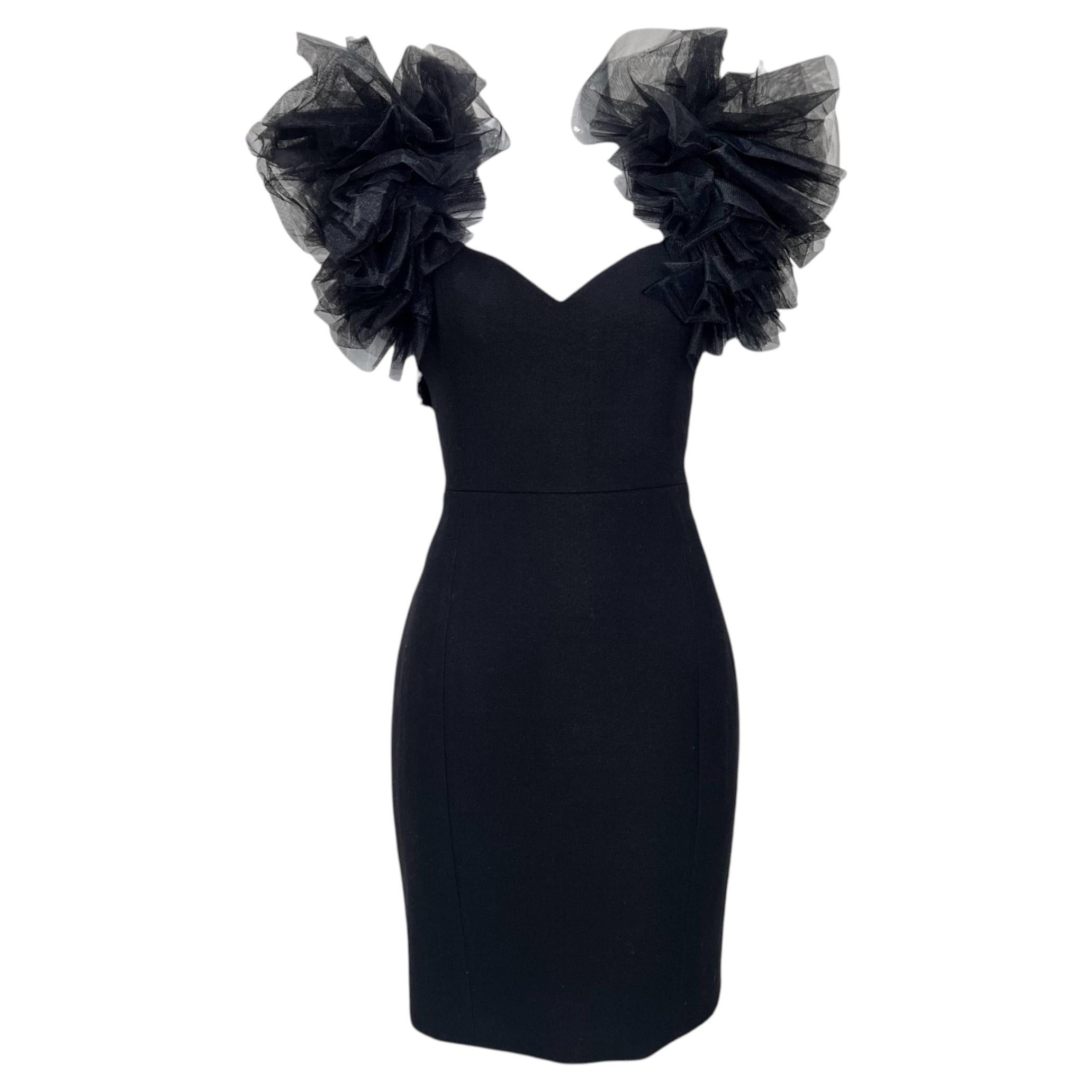 SAINT LAURENT 2023 rose bronze silk satin draped cowl slip dress gown ...