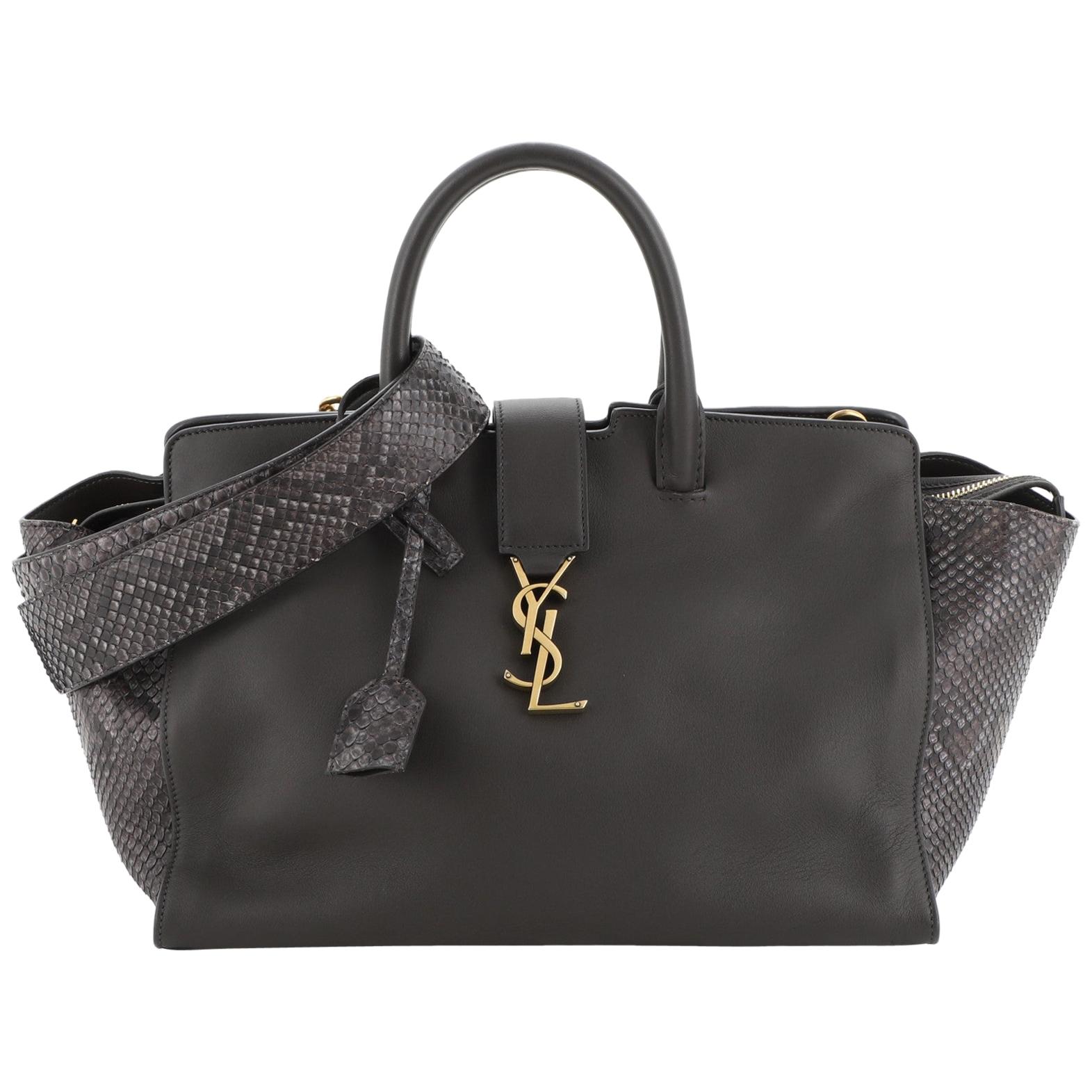 Ysl Python - 5 For Sale on 1stDibs