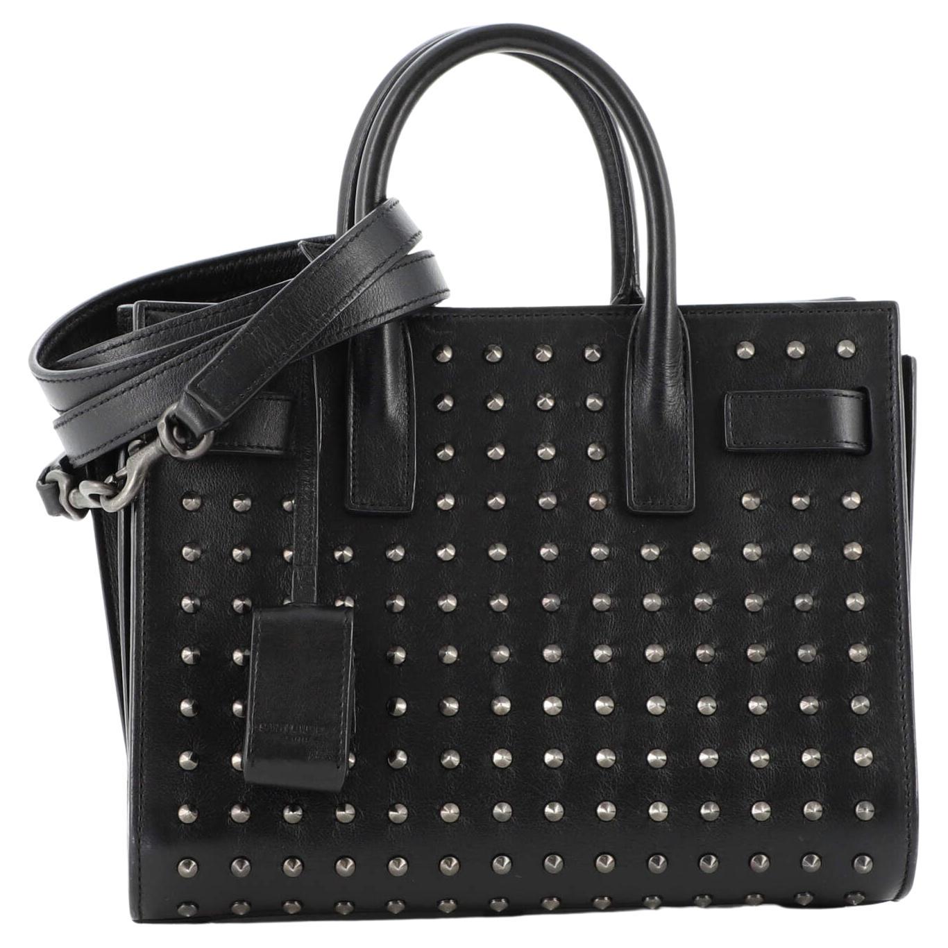 Saint Laurent Love Heart Chain Bag Patent Mini at 1stDibs | ysl heart ...