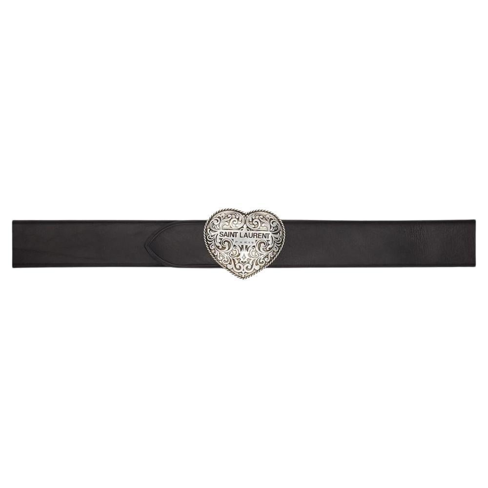 Barry Kieselstein-Cord Sterling Silver 925 Alligator Belt Buckle at 1stDibs