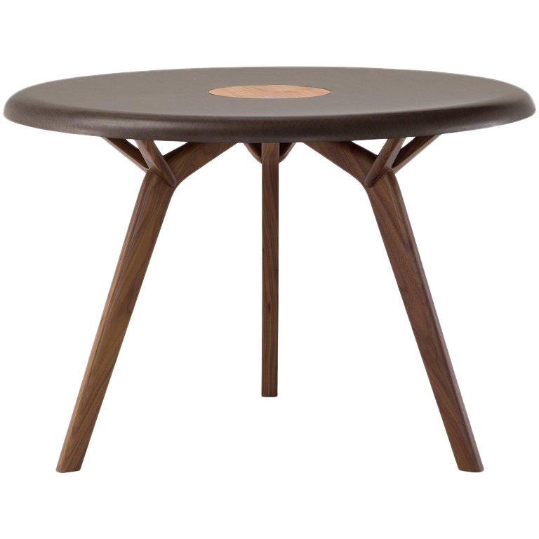 Saint Luc 'Codet' Coffee Table by J. Philippe Nuel For Sale at 1stDibs