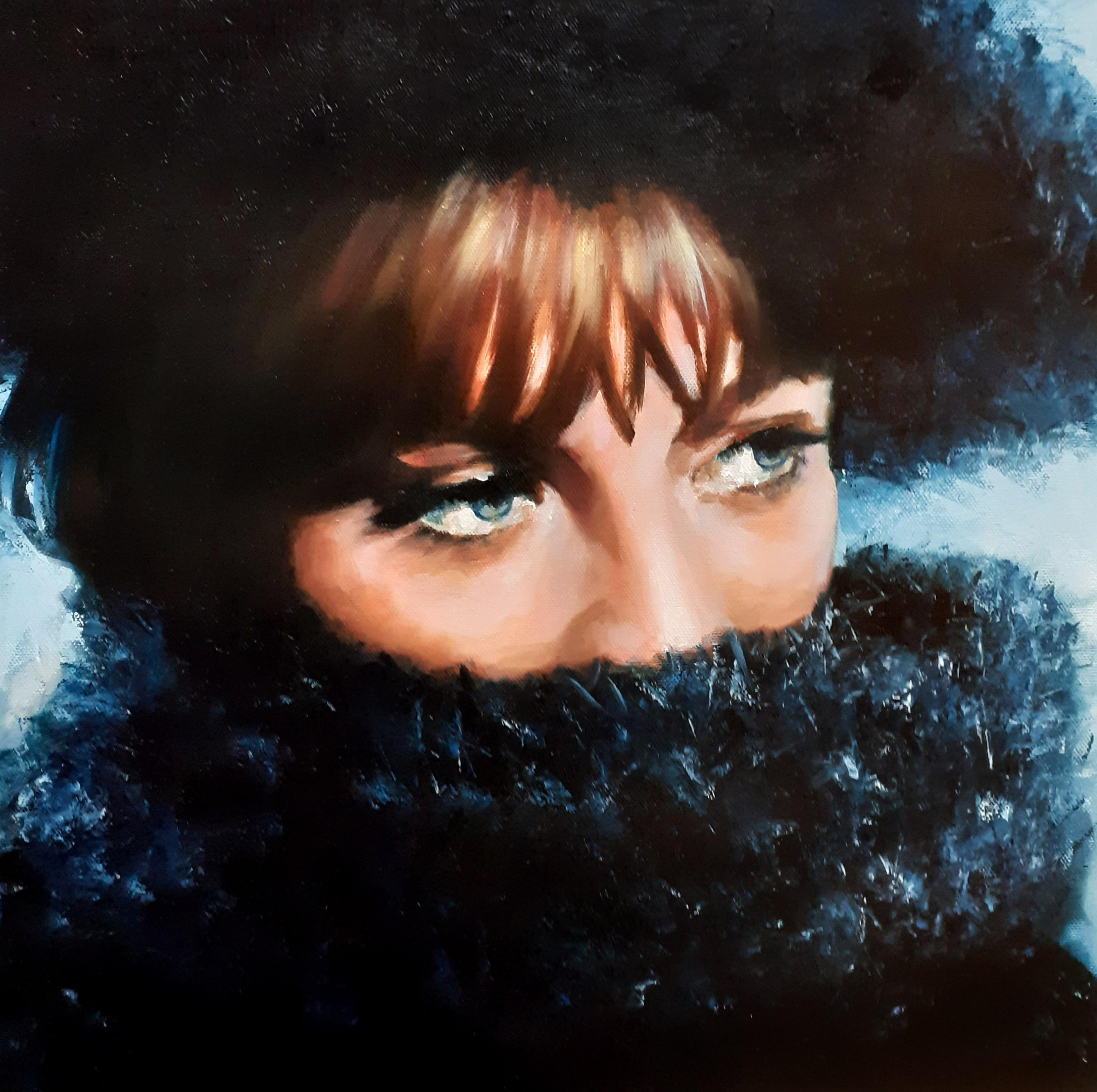 Romano Valori - Early 20th century Italian figurative painting ...