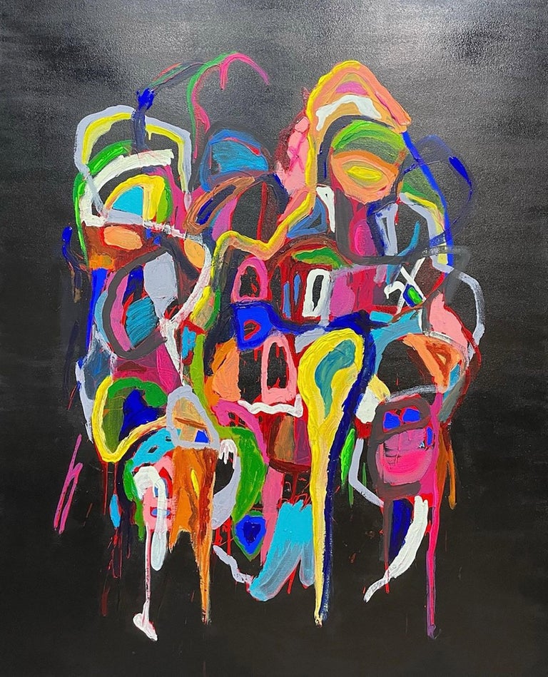 Sal Ponce Enrile - Transience For Sale at 1stDibs