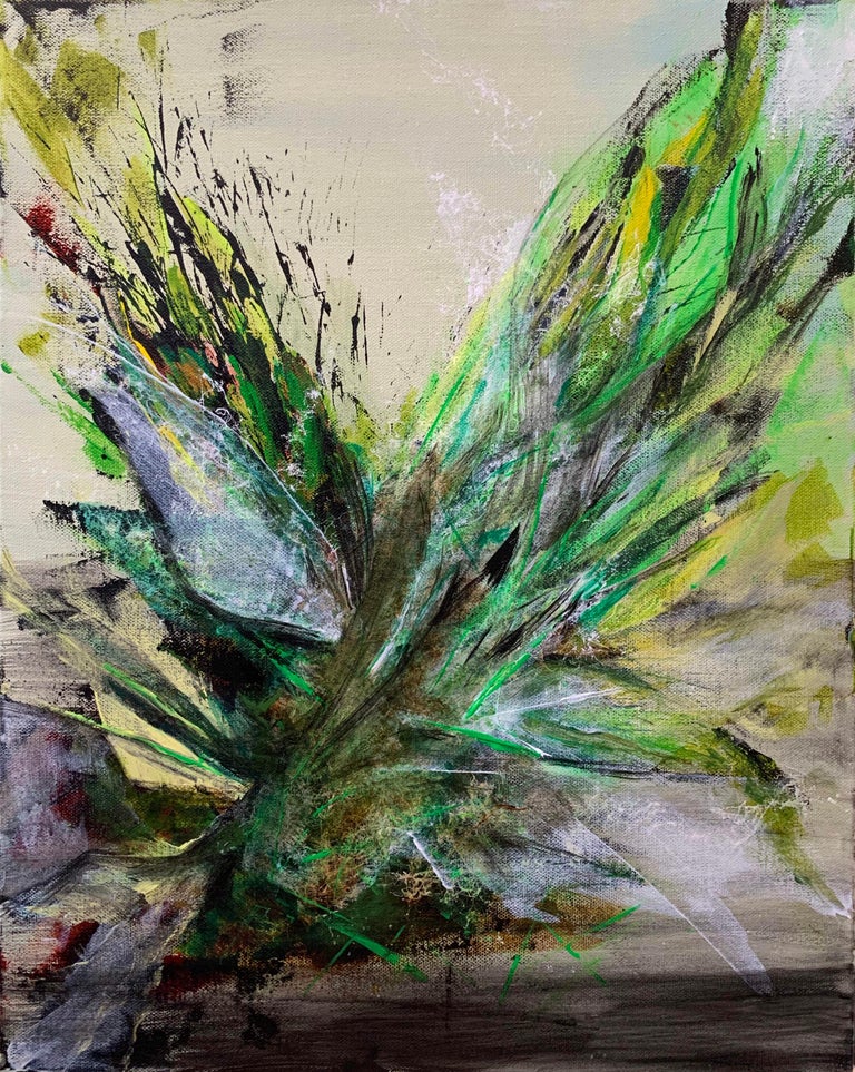 Sal Ponce Enrile - Frustration For Sale at 1stDibs