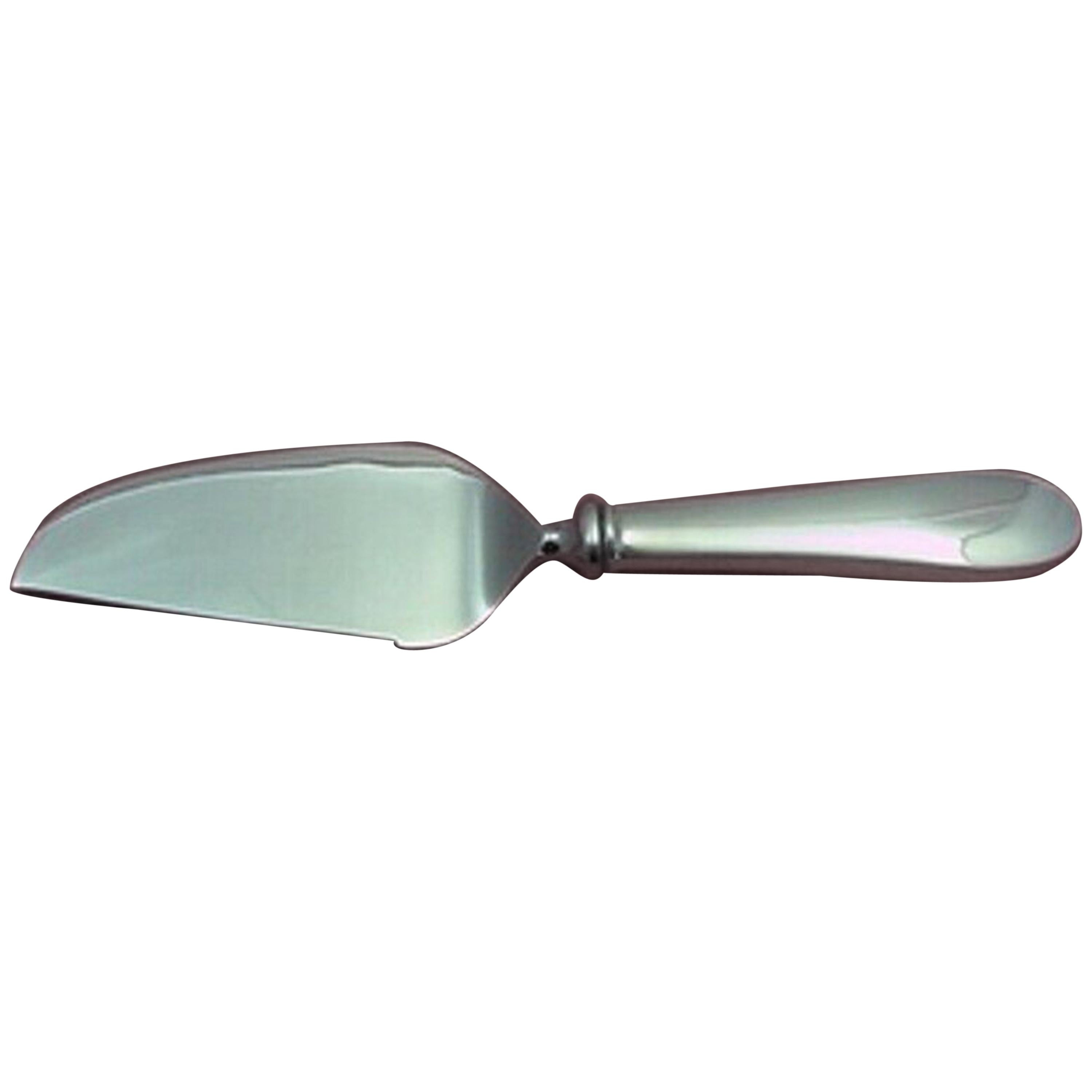 Bamboo by Tiffany and Co. Sterling Silver Corkscrew HH WS at 1stDibs