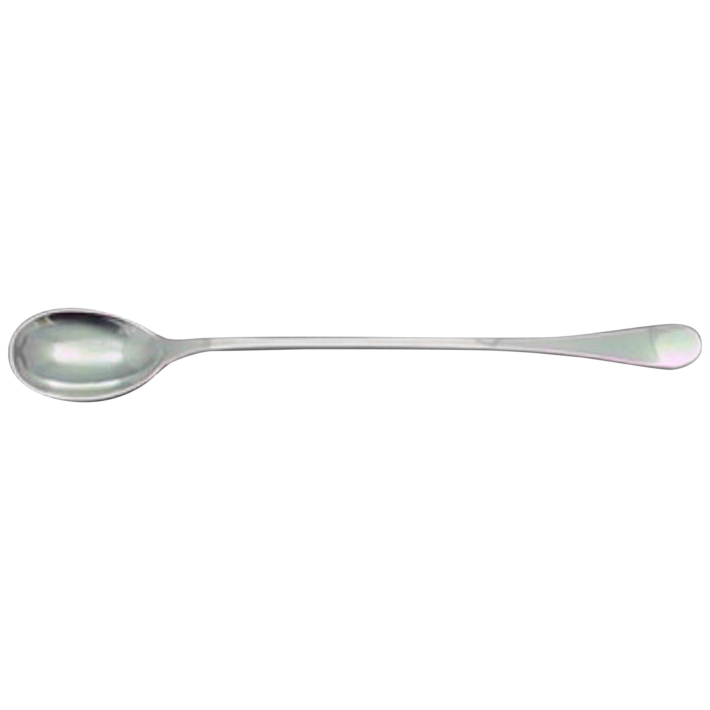 Faneuil by Tiffany and Co. Sterling Silver Iced Tea Spoon For Sale at ...
