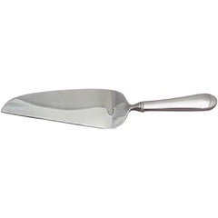 Sterling Pie Server For Sale at 1stDibs