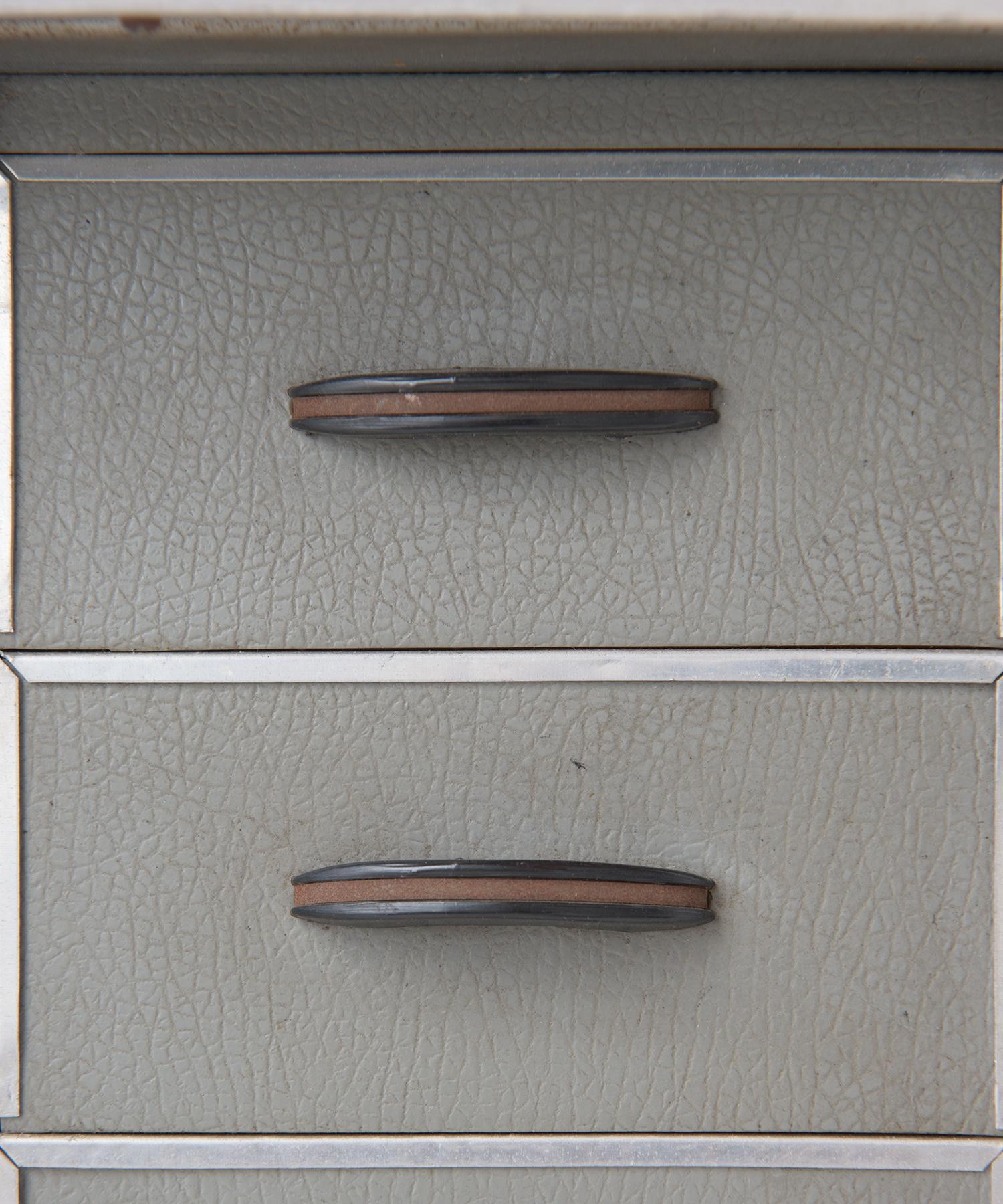 Salesman's Sample Desk at 1stDibs