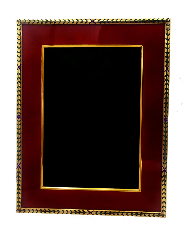 Salimbeni Enchanting Frames with Border in Louis XV Empire Style For ...