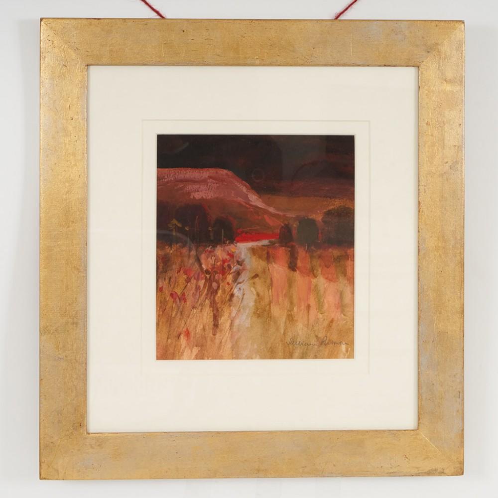 Salliann Putman ( b1937) Late Night For Sale at 1stDibs