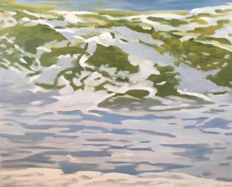 Sally Breen - East End Lace 2 For Sale at 1stDibs