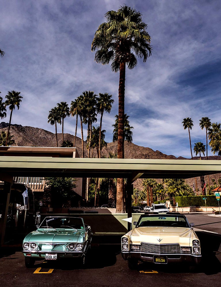 Jasper Palm Springs Davies Auto
