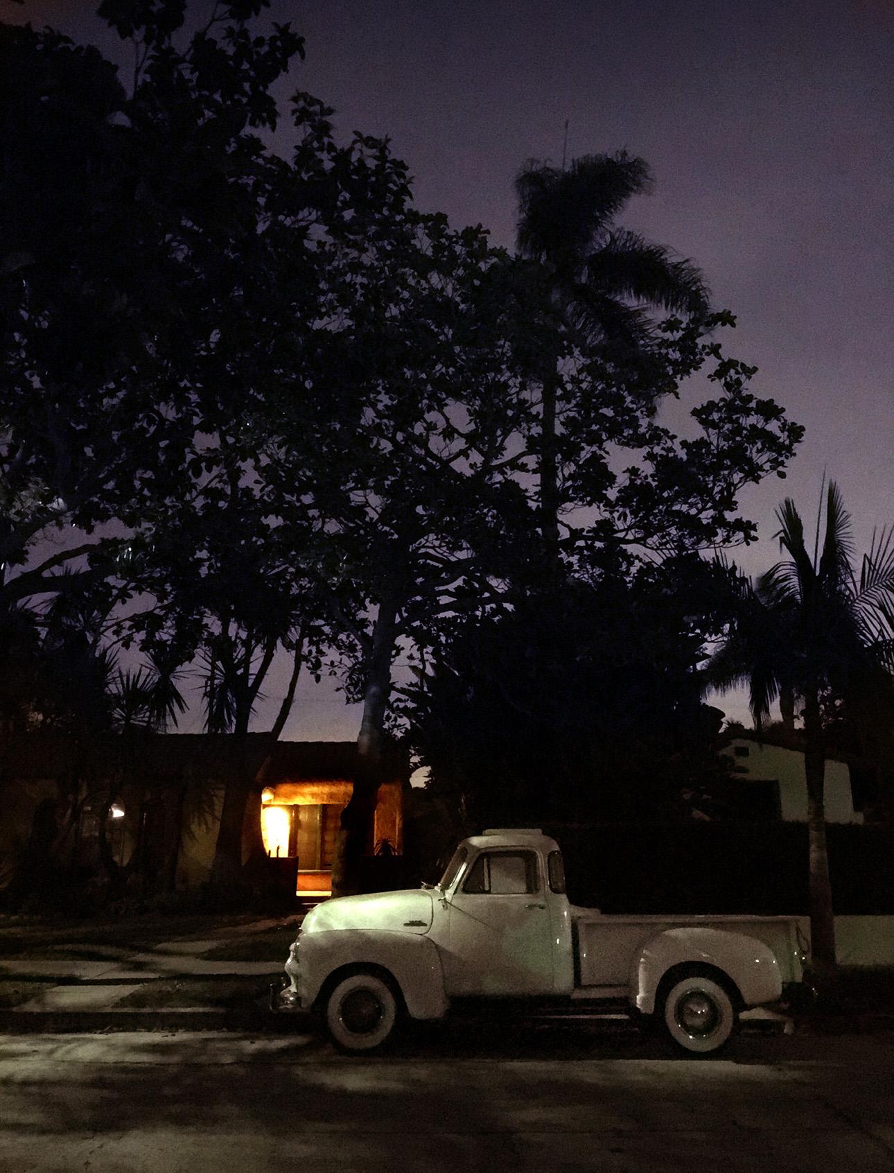 Sally Davies - Venice Hotrod (Los Angeles), Original Photograph — Sally ...