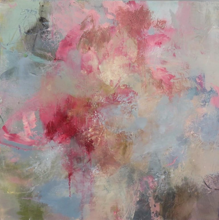 Sally Harrold - Grown and Flown, Sally Harrold, Original painting ...