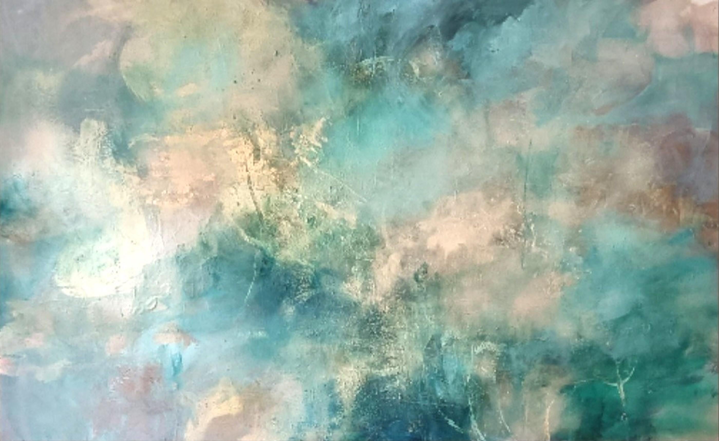 Maggie LaPorte Banks - Primrose Hill, November For Sale at 1stDibs