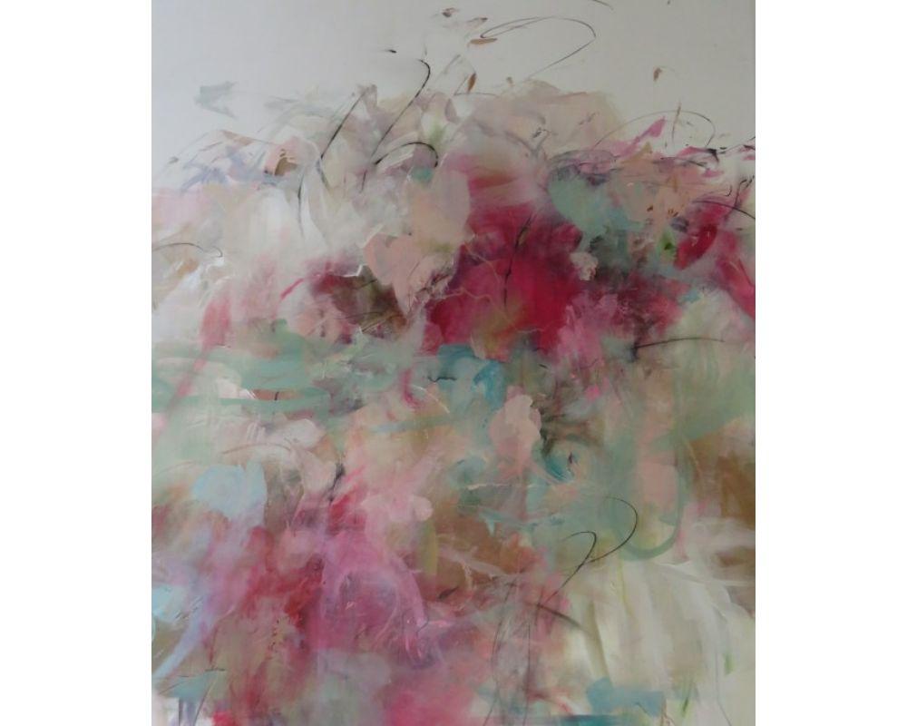 Sally Harrold Paintings - 6 For Sale at 1stDibs