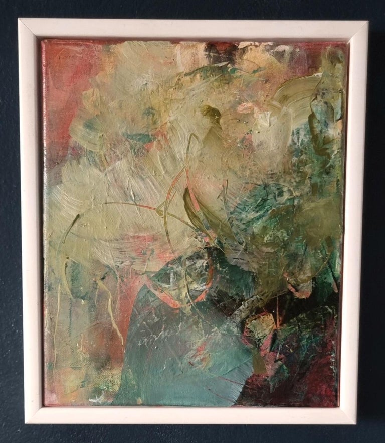 Sally Harrold - Wildcard For Sale at 1stDibs