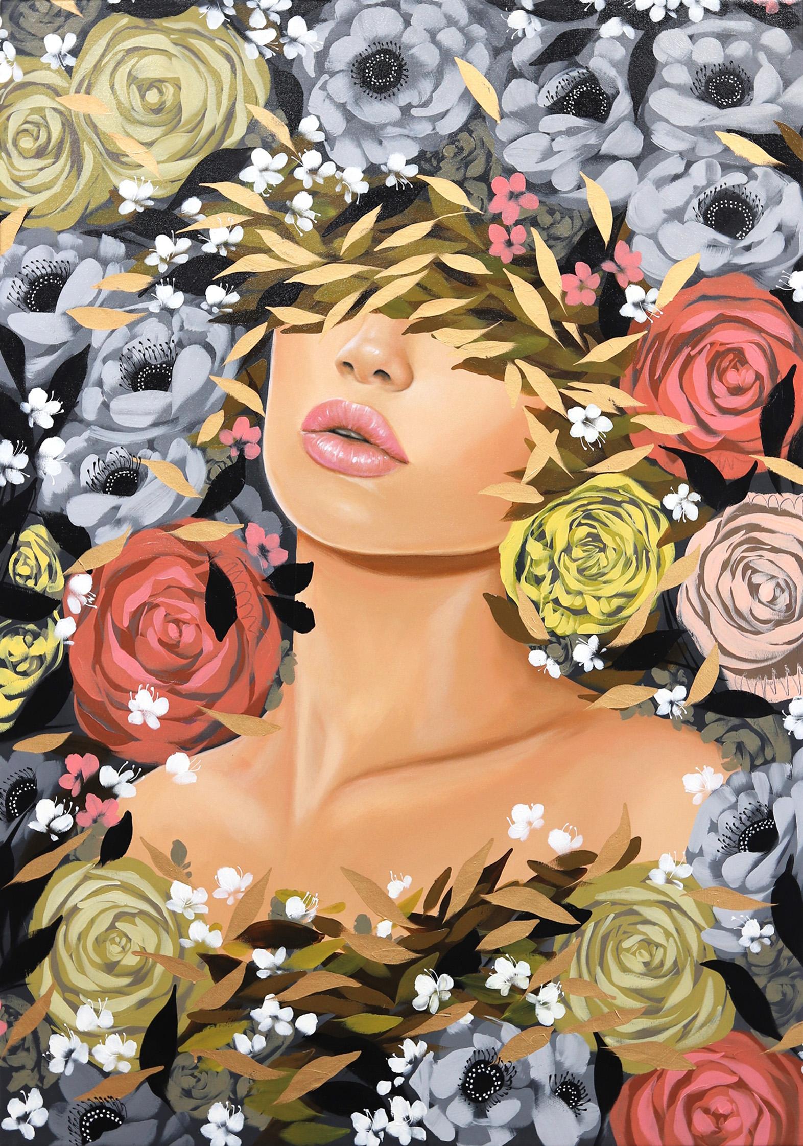 Sally K - Diana For Sale at 1stDibs