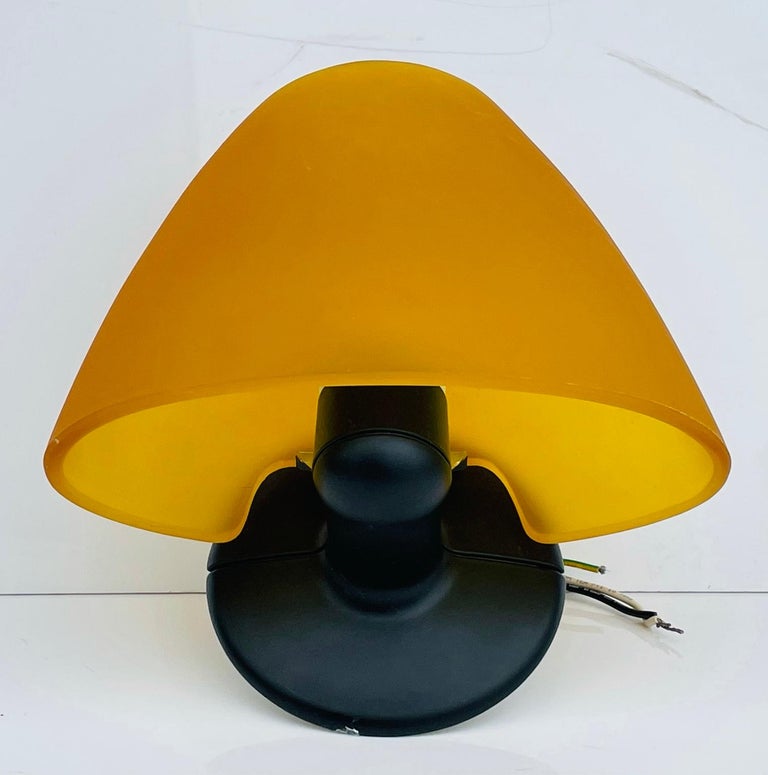 Sally Wall Sconce by Marcello Ziliani for Flos, Made in Italy For Sale ...