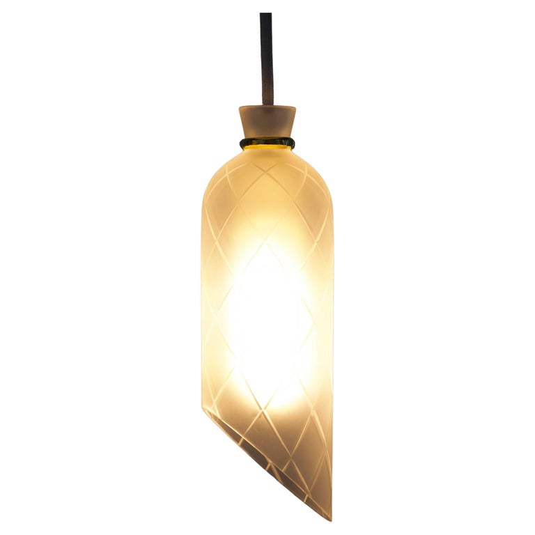 Salma Lamp by Kickie Chudikova For Sale at 1stDibs