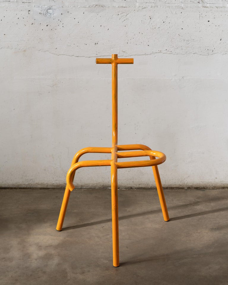 Salon Sketch 1 by Gentner Design For Sale at 1stDibs