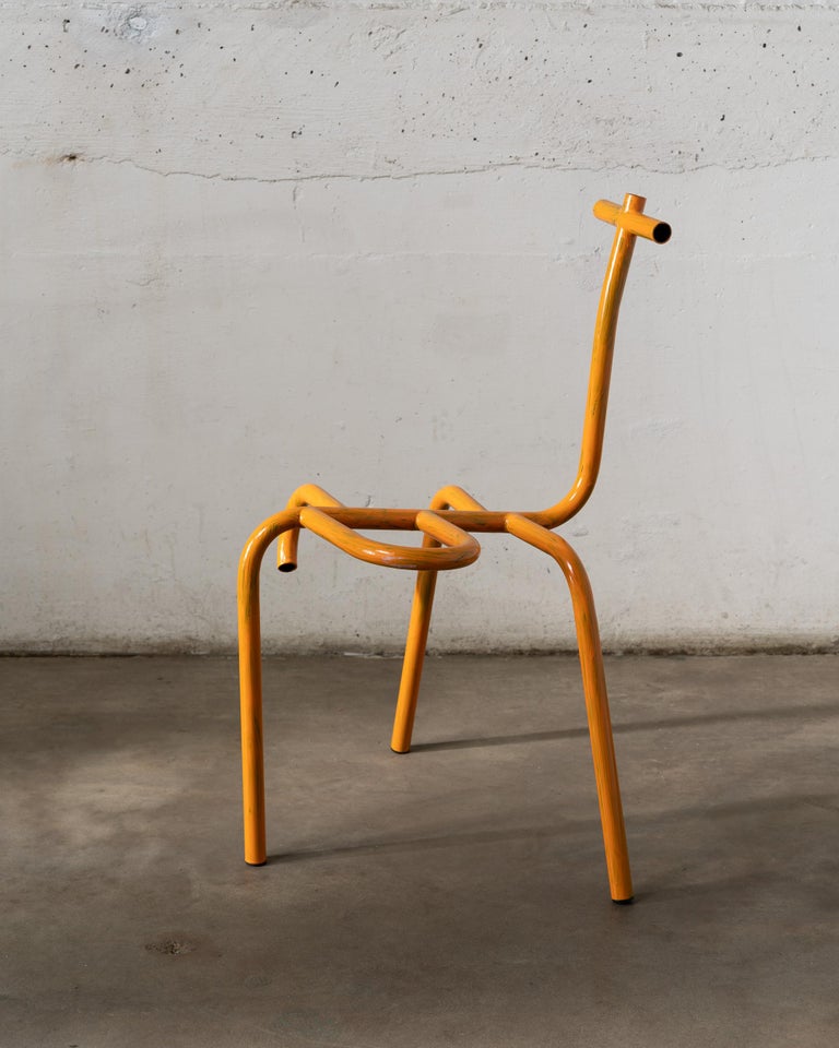 Salon Sketch 1 by Gentner Design For Sale at 1stDibs