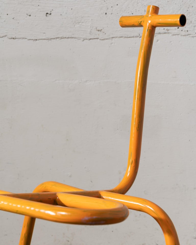 Salon Sketch 1 by Gentner Design For Sale at 1stDibs