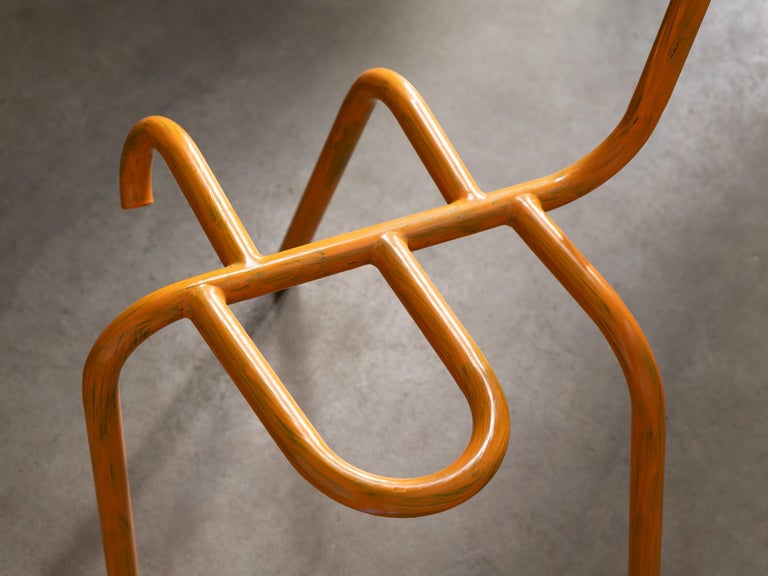 Salon Sketch 1 by Gentner Design For Sale at 1stDibs