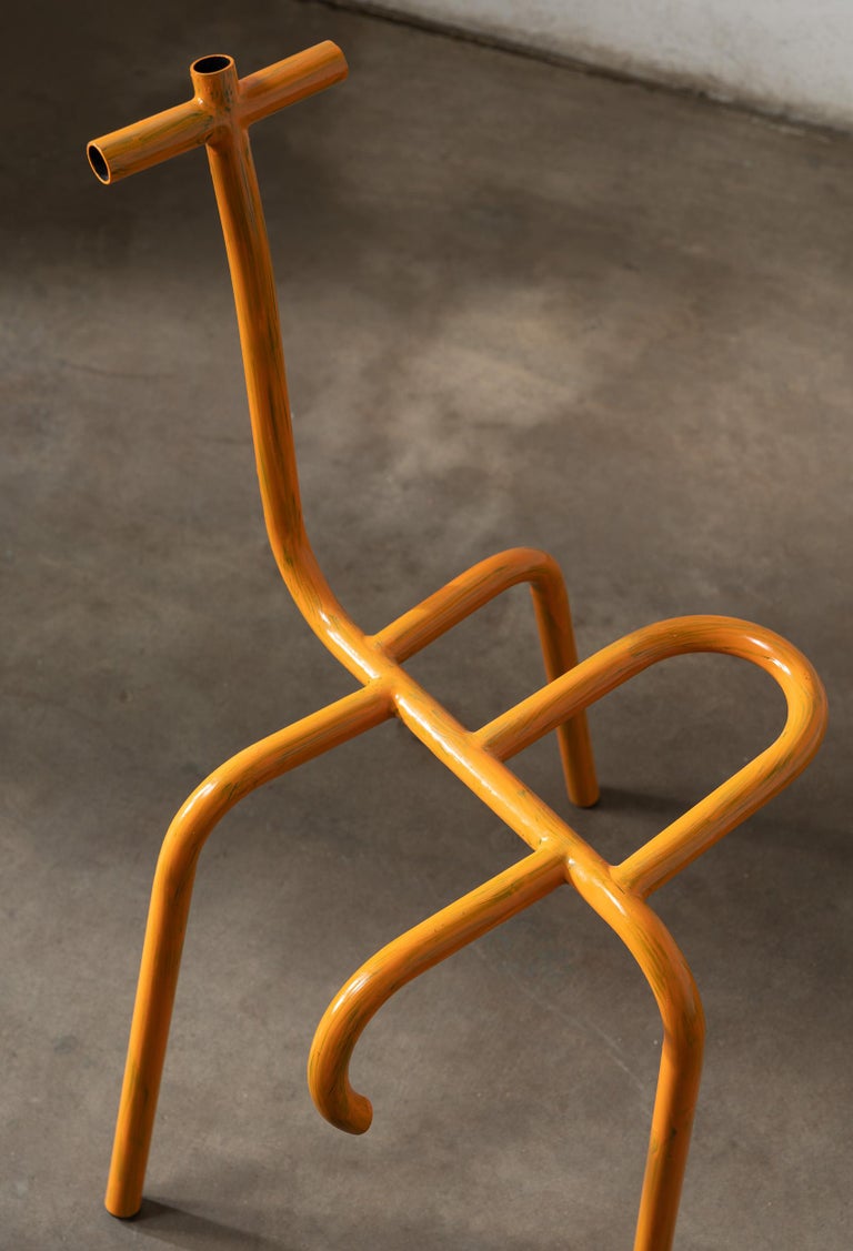 Salon Sketch 1 by Gentner Design For Sale at 1stDibs