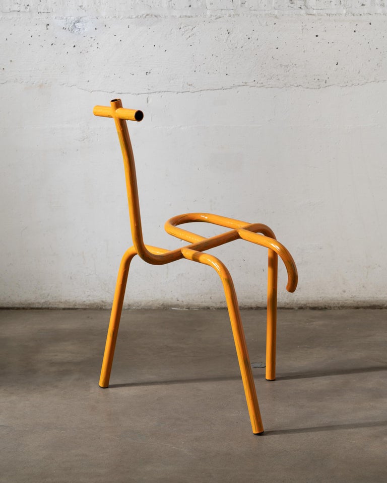 Salon Sketch 1 by Gentner Design For Sale at 1stDibs