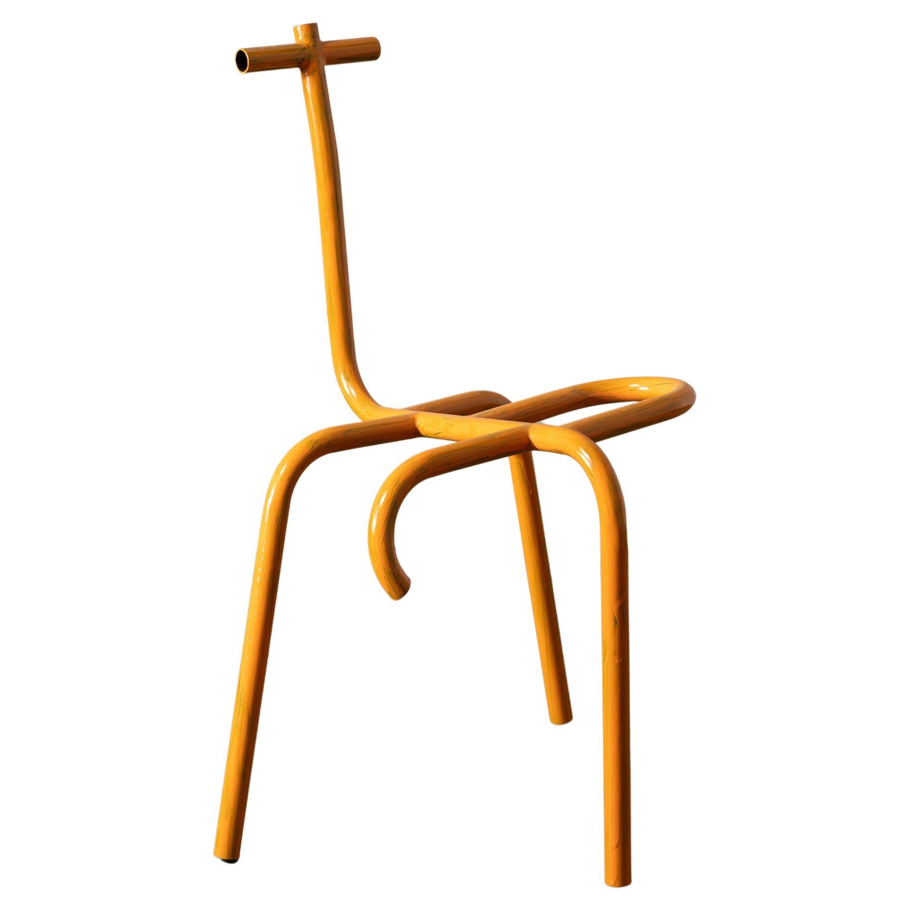 Salon Sketch 2 by Gentner Design For Sale at 1stDibs