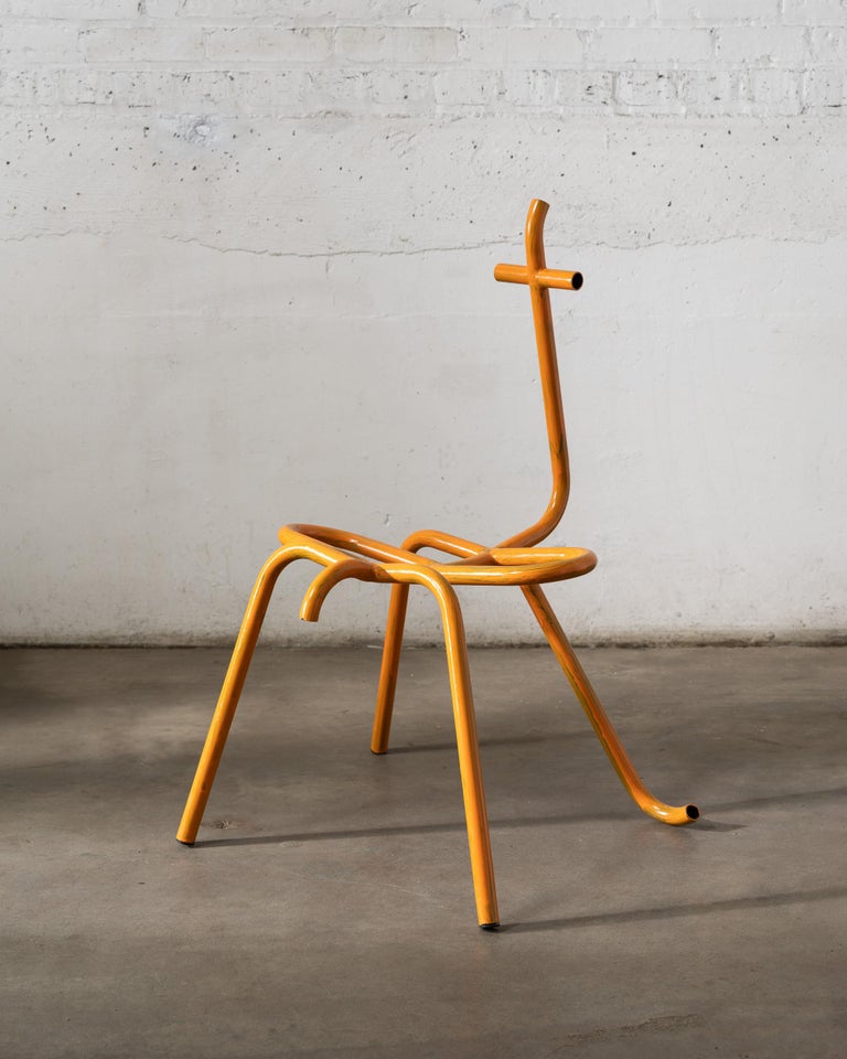 Salon Sketch 2 by Gentner Design For Sale at 1stDibs