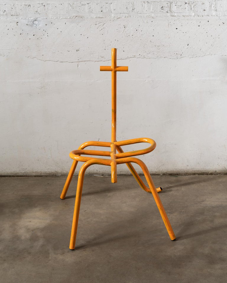 Salon Sketch 2 by Gentner Design For Sale at 1stDibs